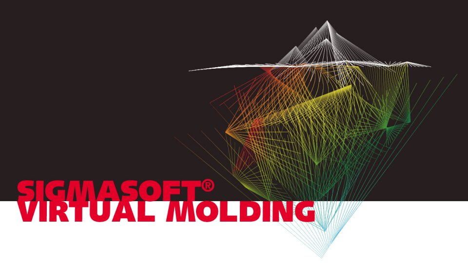 SIGMASOFT® Virtual Molding